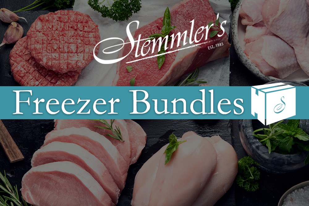 40lb Freezer Order - Stemmler’s