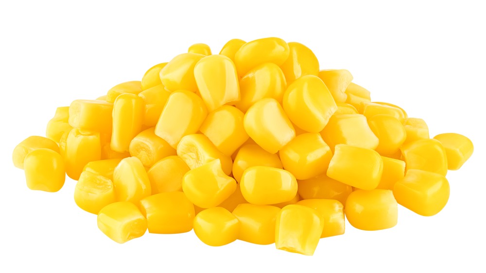 Frozen Corn - Stemmler’s