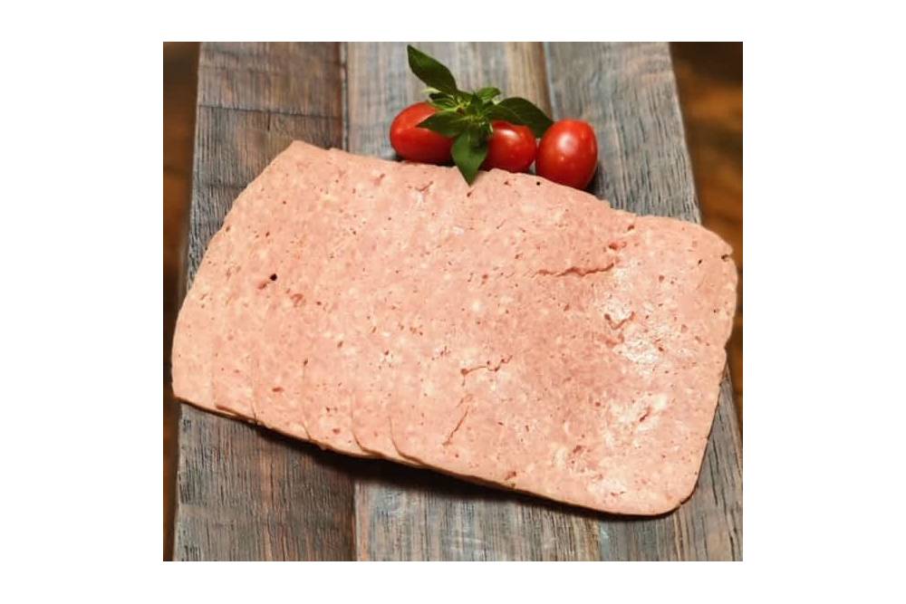 Dutch Loaf GF - Stemmler’s